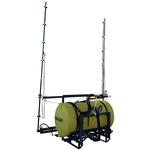 S4 Series – 150 & 200 Gallon 3PTH Sprayers - Reddick Equipment Company, NC