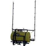 S4 Series – 150 & 200 Gallon 3PTH Sprayers - Reddick Equipment Company, NC