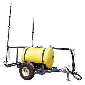 300 Gallon Pasture & Tobacco Sprayer - Reddick Equipment Company, NC