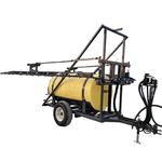 Agriculture Sprayers - Reddick Equipment Company, NC