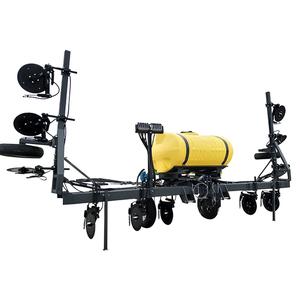 Coulter Applicator - Reddick Equipment Company, NC