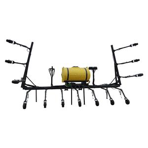 Lay-By Sprayers - Reddick Equipment Company, NC