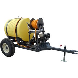 Commercial Heavy-Duty Trailer Sprayers - Reddick Equipment Company, NC