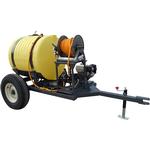 Agriculture Sprayers - Reddick Equipment Company, NC