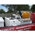 200- and 300-Gallon Poly PCO Skid Sprayers - Reddick Equipment Company, NC