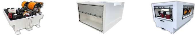 Customize your 50- & 100-Gallon 3-Point-Hitch Units - Reddick Equipment ...